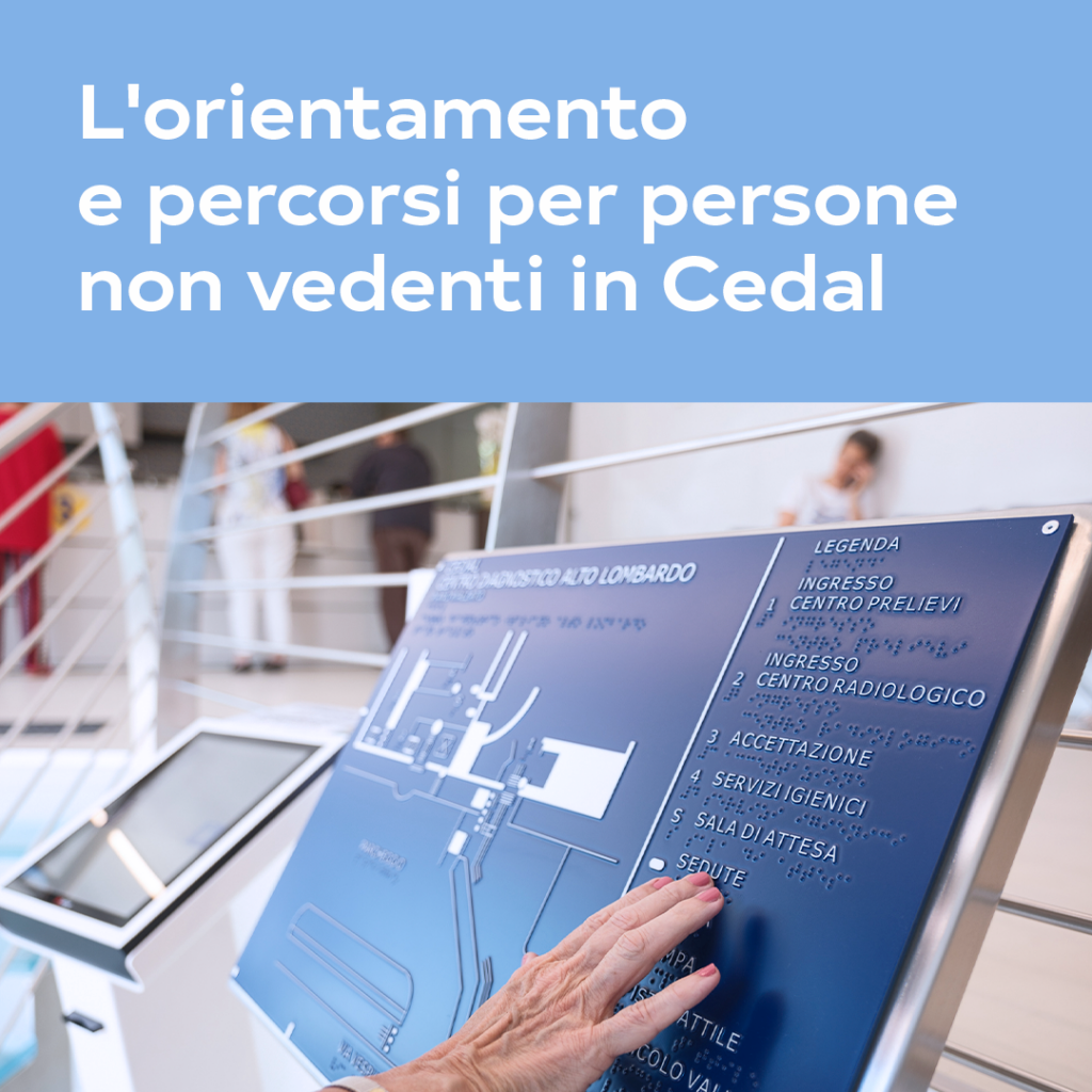 Analisi e Medicina di Laboratorio – Cedal